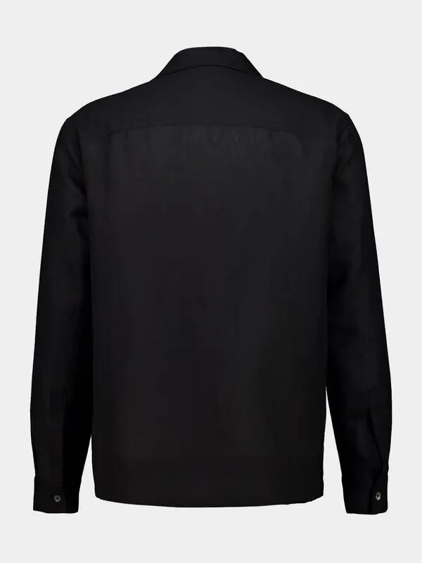 BAZISZT Duke Shirt