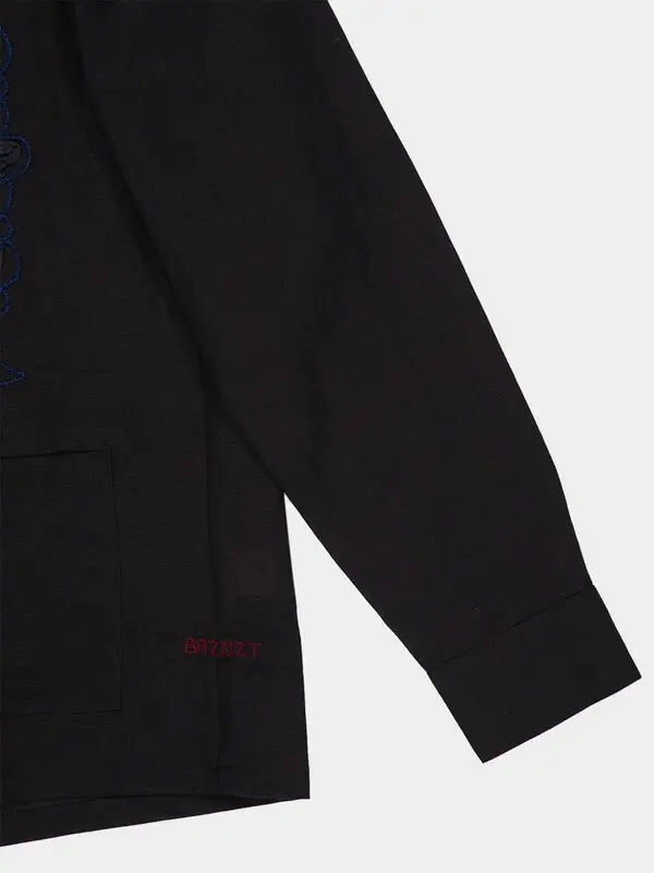 BAZISZT Duke Shirt