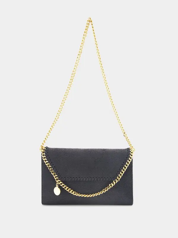 Stella McCartney Falabella Mini Shoulder Bag