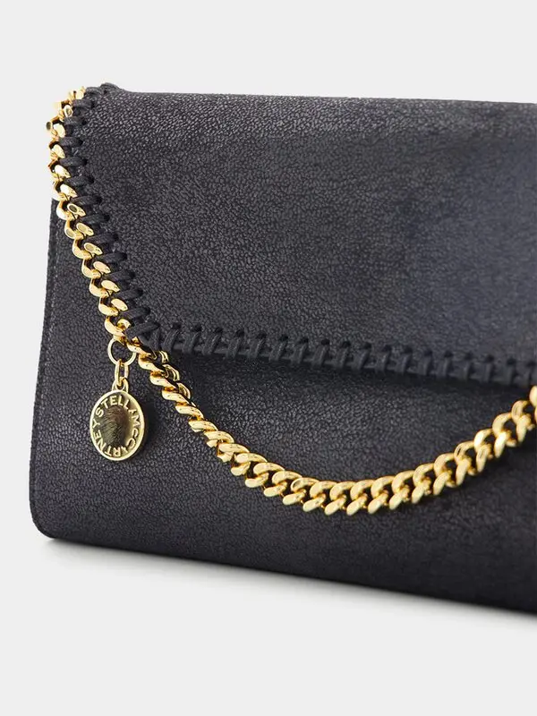 Stella McCartney Falabella Mini Shoulder Bag