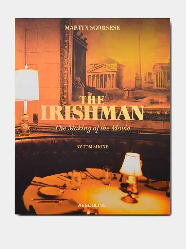 Assouline The Irishman
