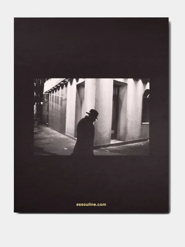 Assouline The Irishman