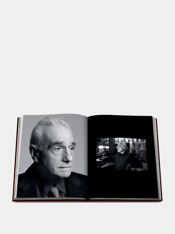 Assouline The Irishman