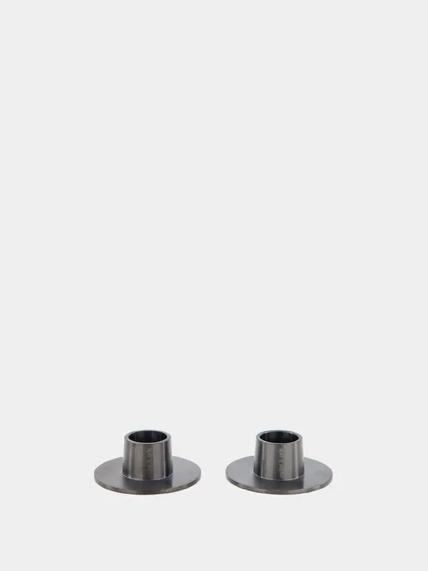 ESTER &AMP; ERIK Candle Holder - Black