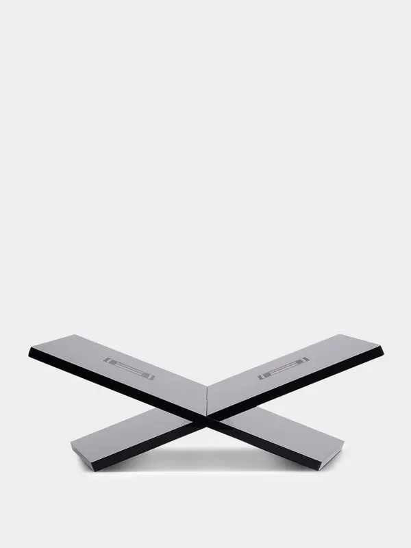 Assouline Bookstand - Black