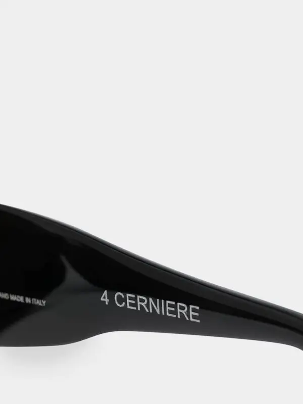 RETROSUPERFUTURE 4 Cerniere Sunglasses