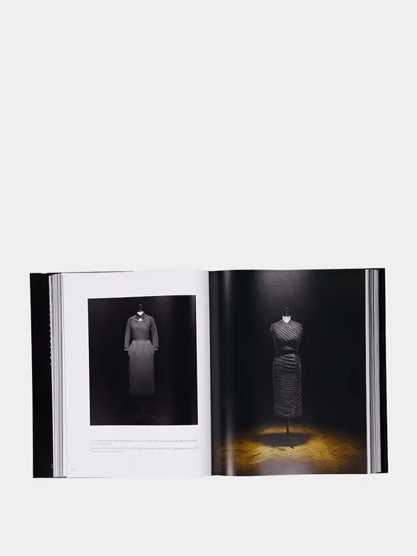 Assouline Dior Christian Dior Book