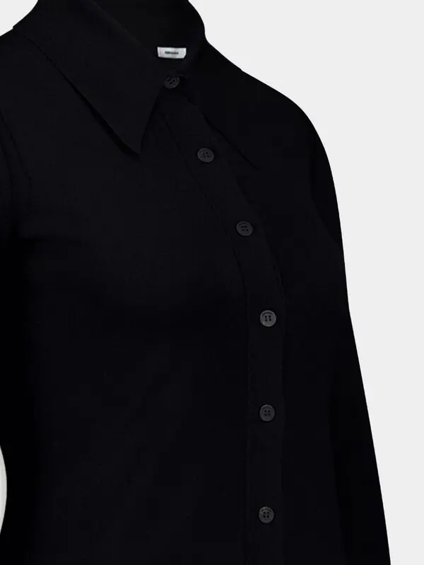 FERRAGAMO Button-up Knitted Cardigan