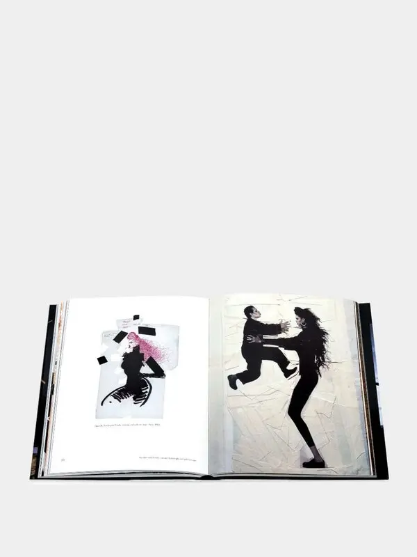 Assouline So Far So Goude