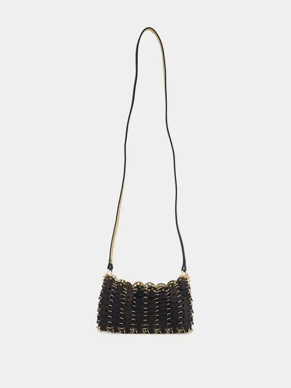 Rabanne 1969 Nano Flip Bag