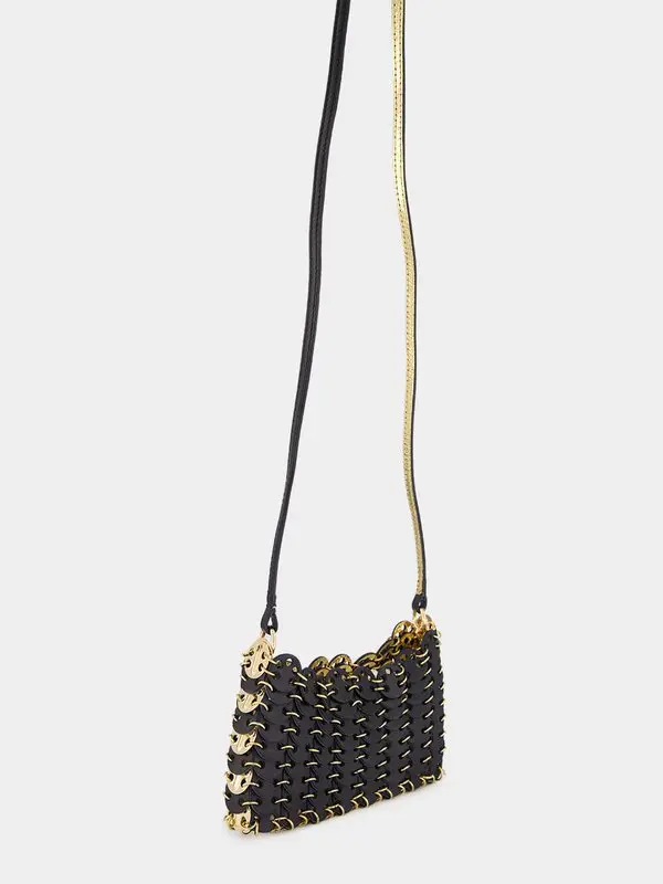 Rabanne 1969 Nano Flip Bag