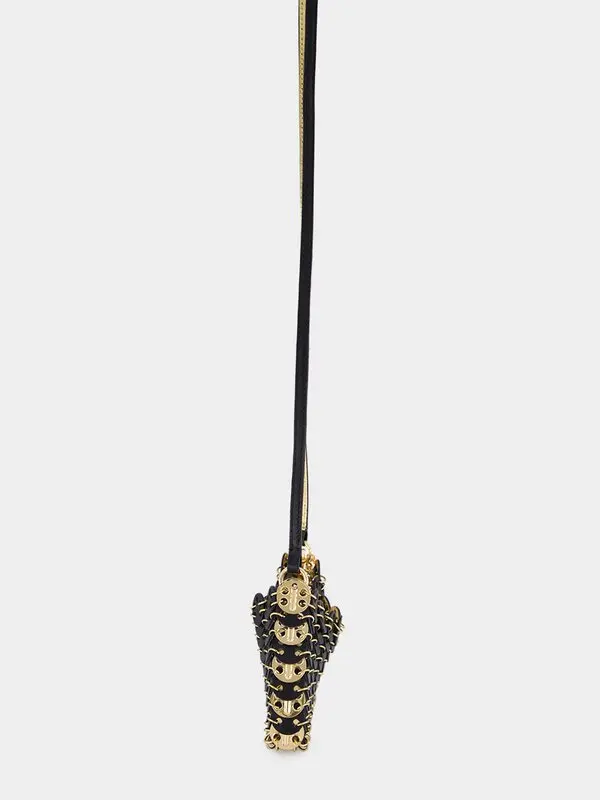 Rabanne 1969 Nano Flip Bag