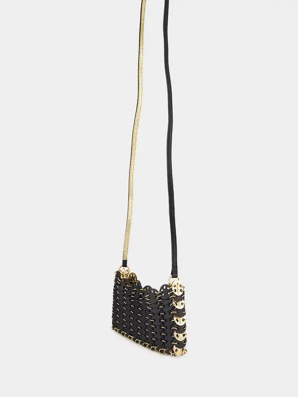 Rabanne 1969 Nano Flip Bag