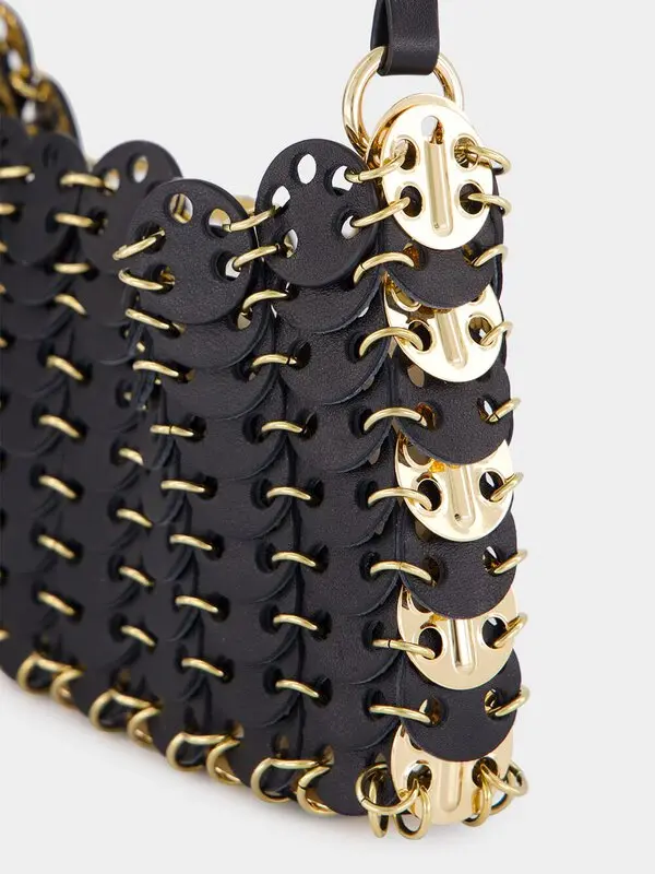 Rabanne 1969 Nano Flip Bag