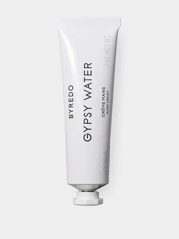 Byredo Gypsy Water Hand 30ml - Cream