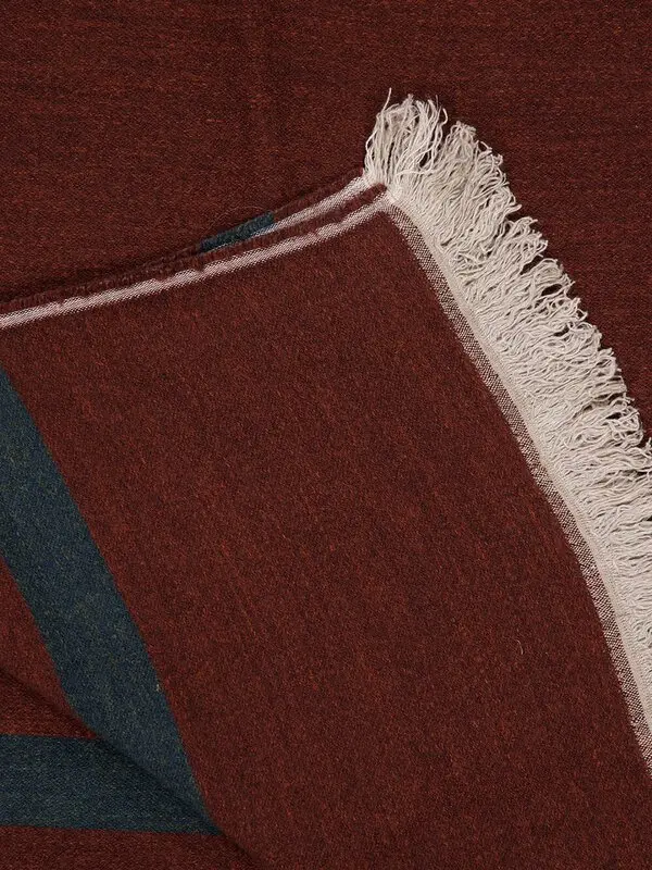 LIBECO Juniper Linen Throw