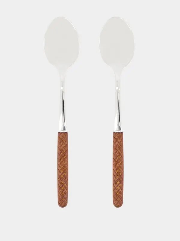 NEVA Intreccio Salad Set