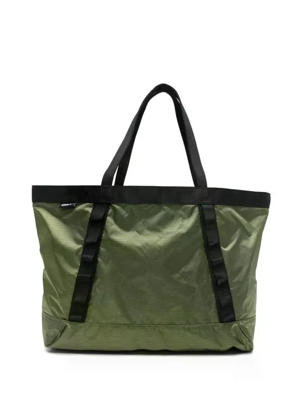Gramicci Trail Tote Bag - Green