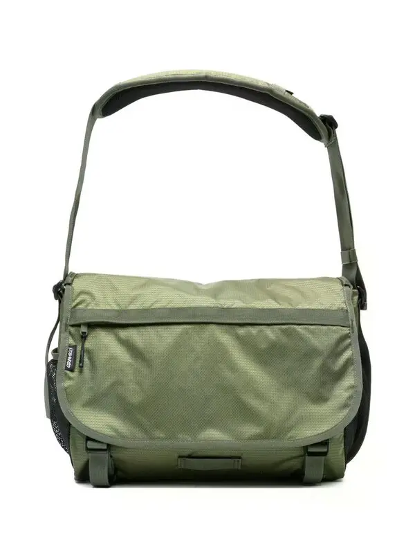 Gramicci Flap Messenger Bag - Green