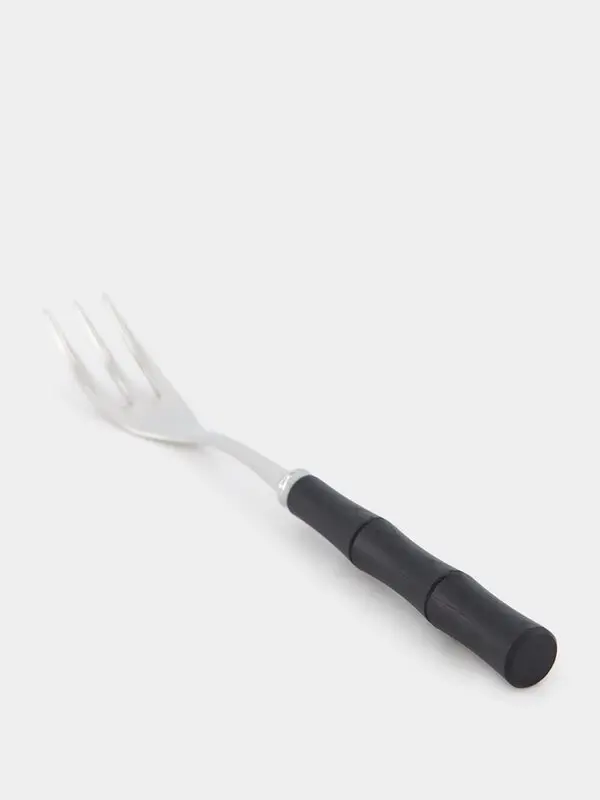 CAPDECO Byblos Bamboo Serving Fork