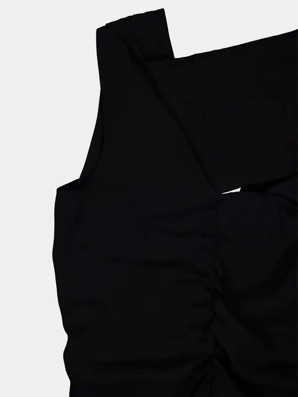 Colville Drape Top