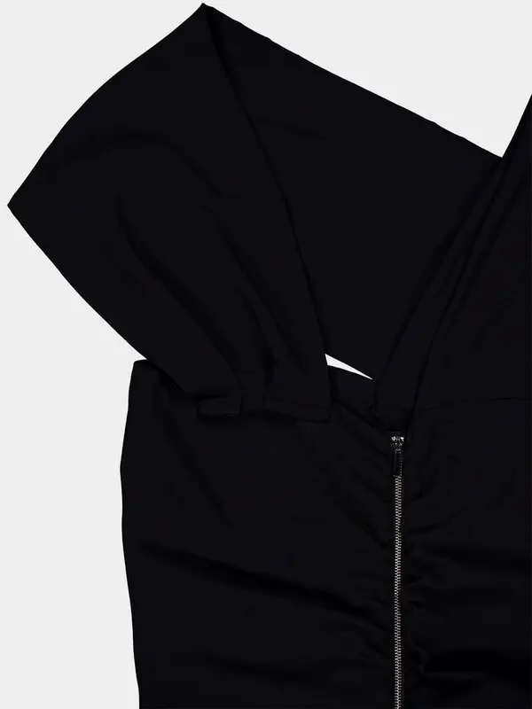 Colville Drape Top