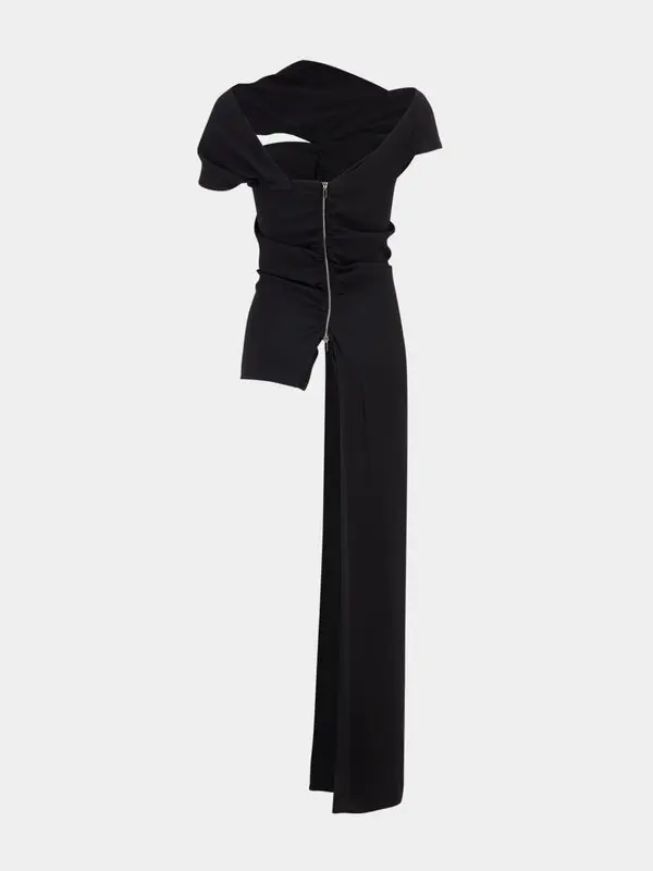 Colville Drape Top