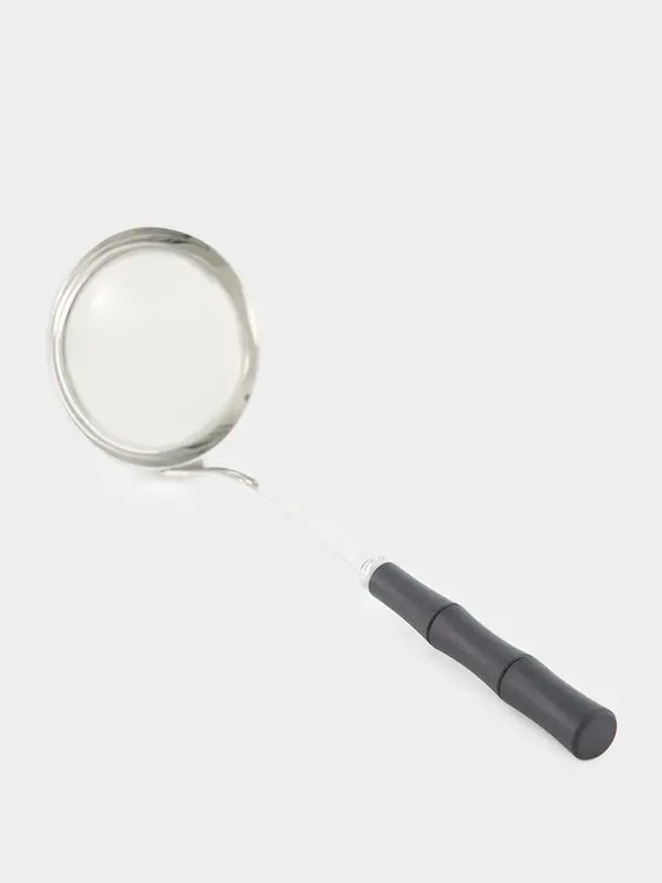 CAPDECO Byblos Bamboo Soup Ladle