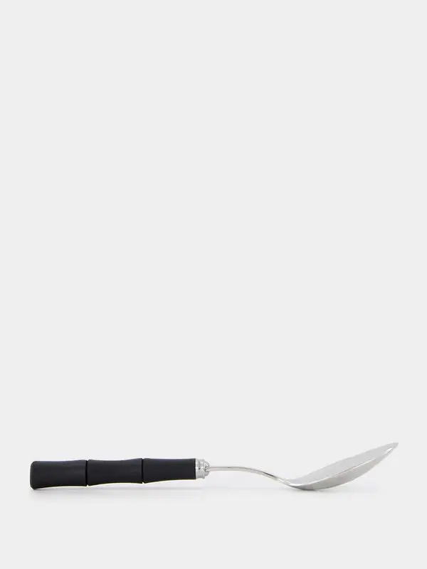 CAPDECO Byblos Bamboo Serving Spoon