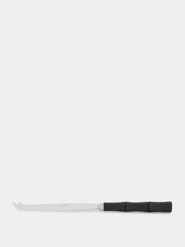 CAPDECO Byblos Bamboo Cheese Knife