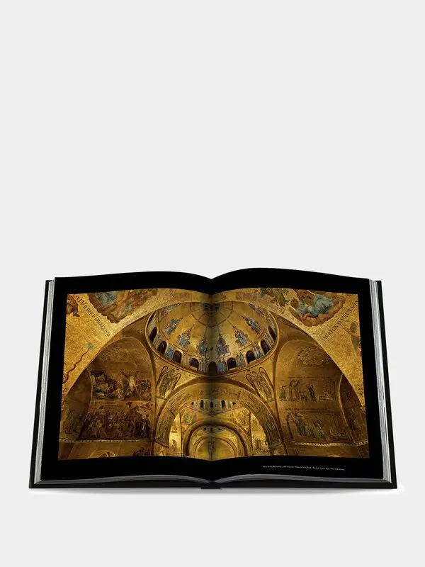Assouline Gold: The Impossible Collection - Black