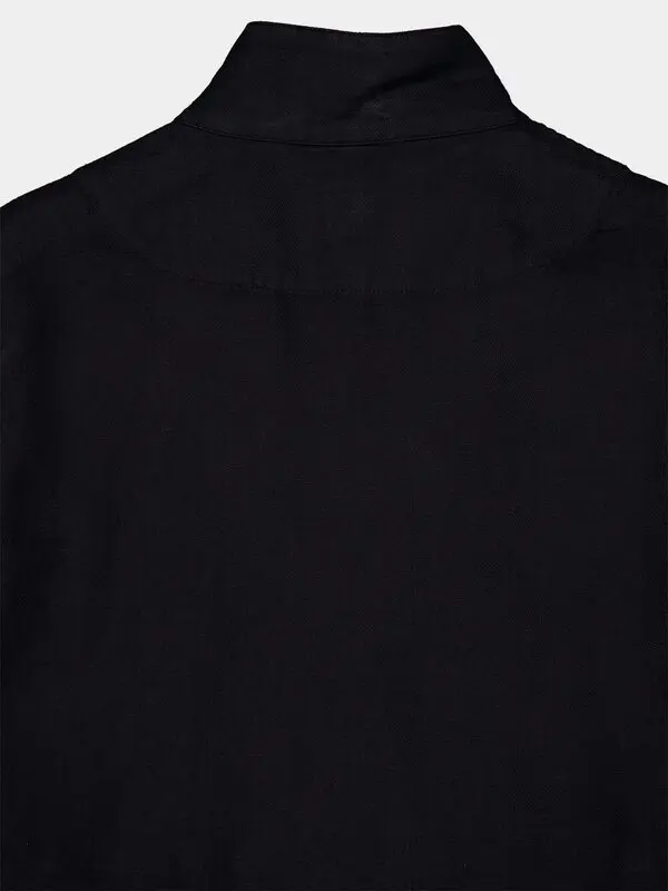 120% Lino Linen Bomber