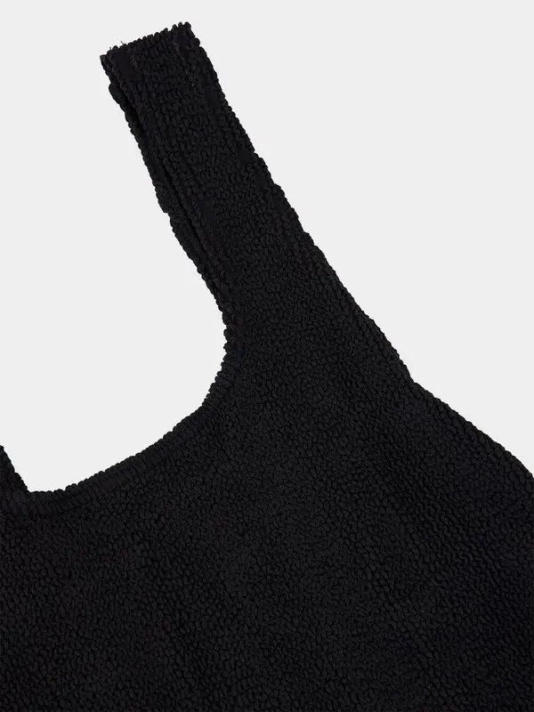 Bond Eye Maxam One-piece Swimsuit - Black