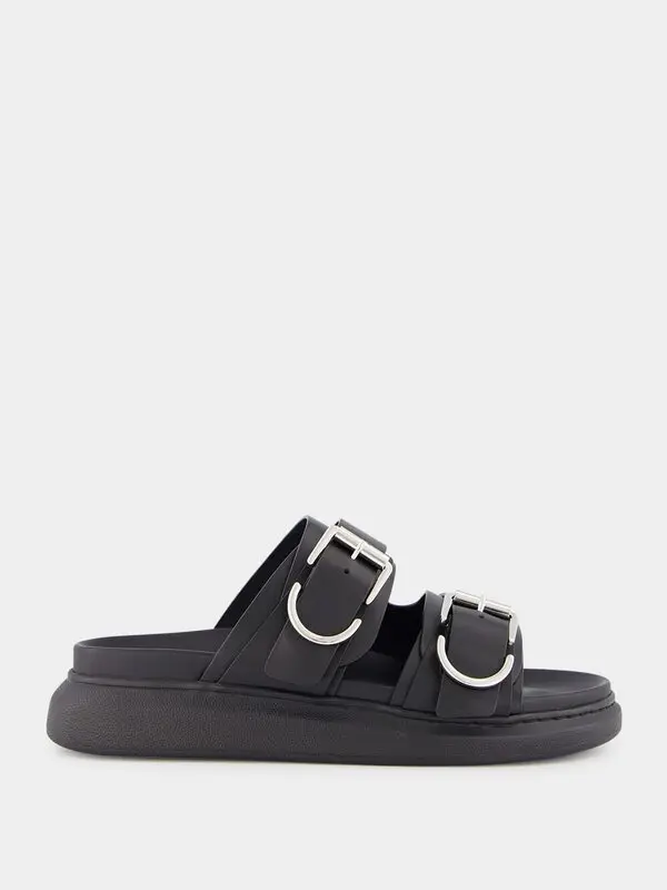 Alexander McQueen Hybrid Slide