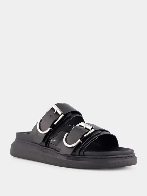 Alexander McQueen Hybrid Slide
