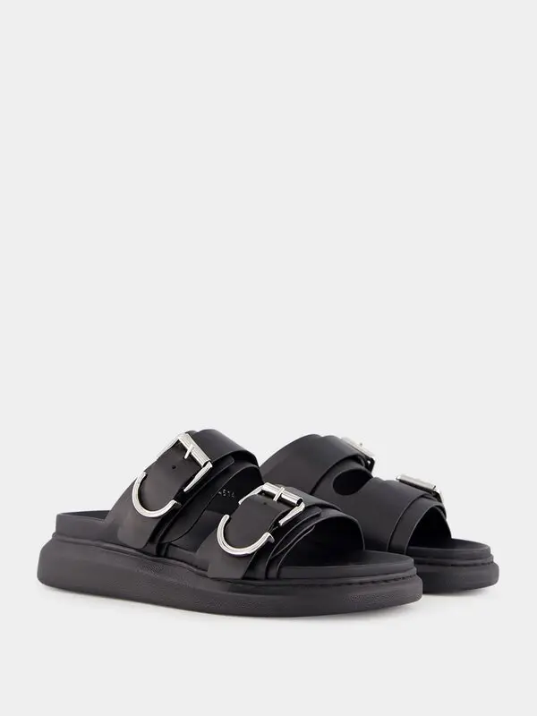 Alexander McQueen Hybrid Slide