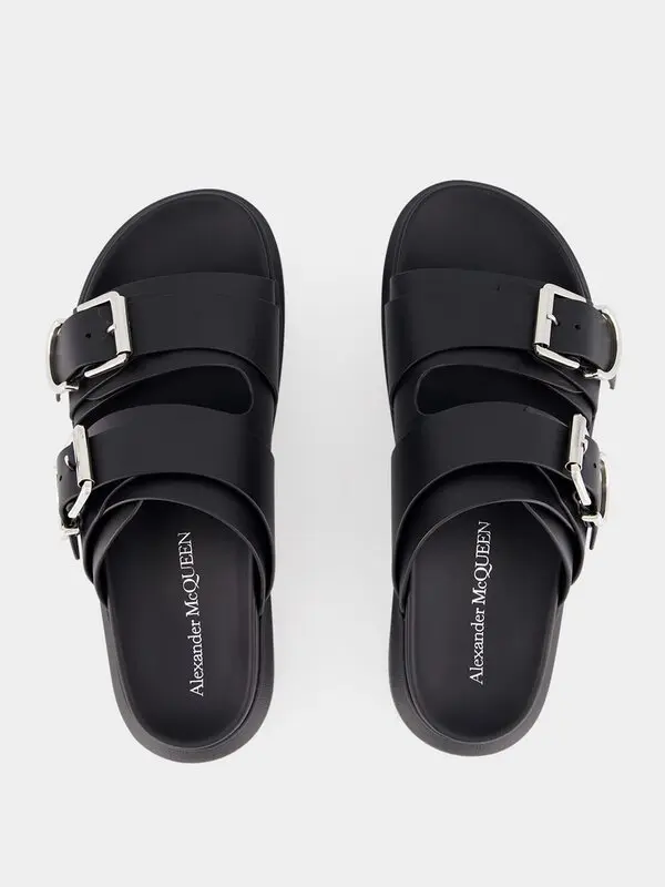 Alexander McQueen Hybrid Slide