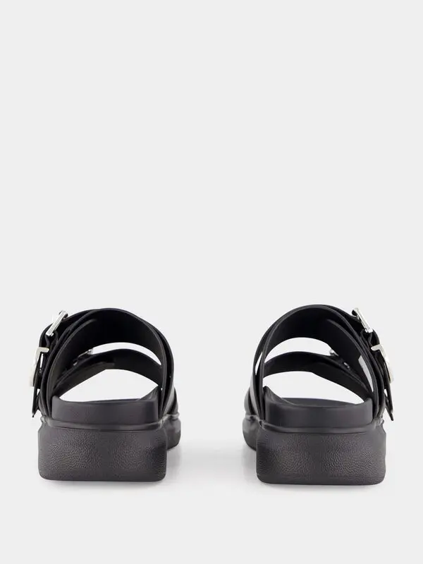 Alexander McQueen Hybrid Slide
