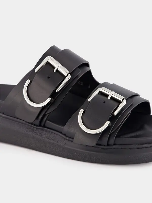 Alexander McQueen Hybrid Slide