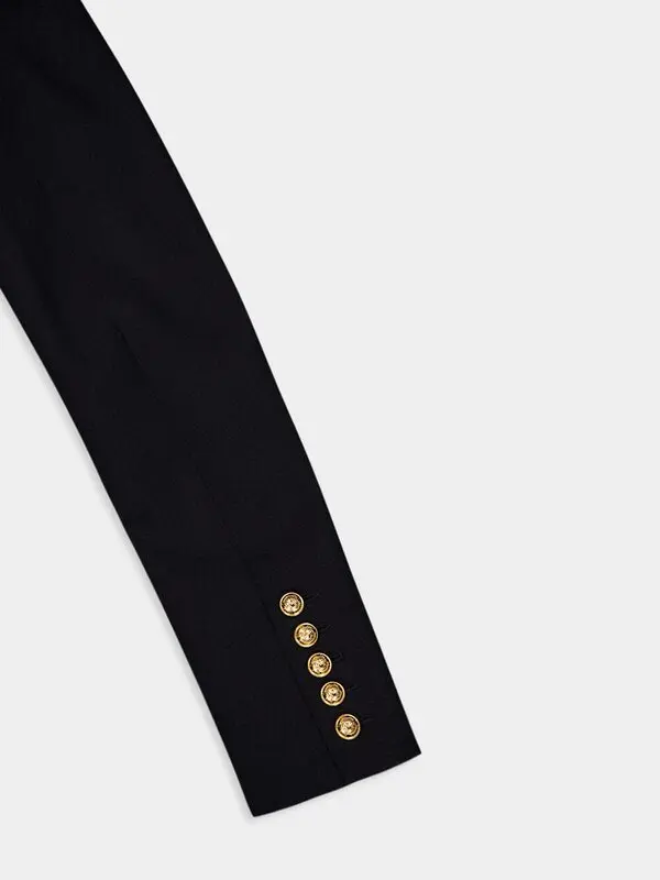 Balmain Double-breasted Tailored Blazer