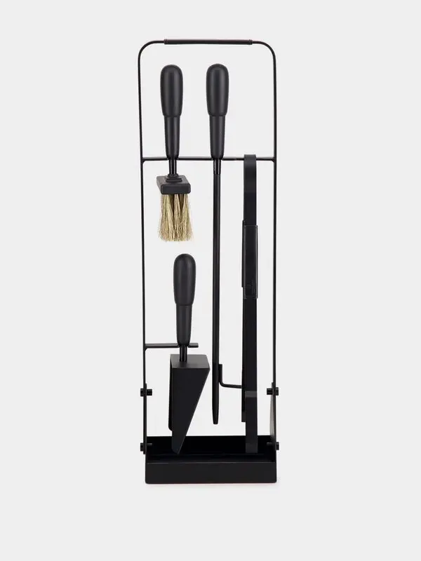 ELDVARM Emma Noir Companion Set - Black