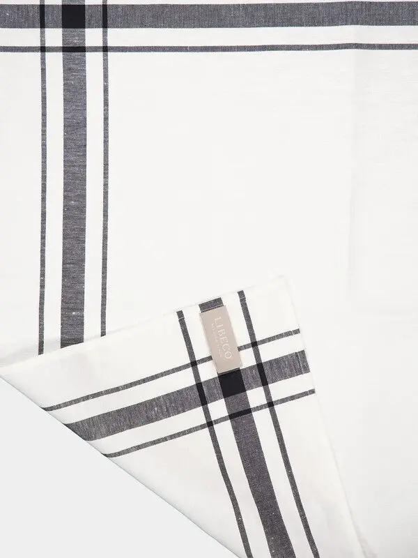 LIBECO Camaret Tea-towel