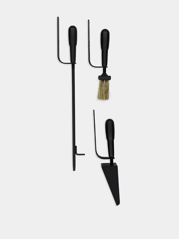 ELDVARM Emma Wall Classique Noir