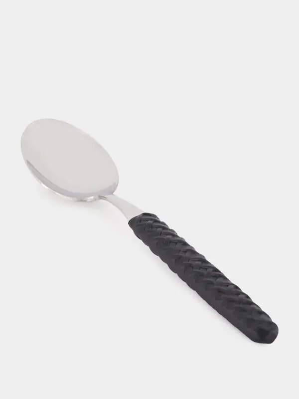 NEVA Intreccio Dinner Spoon