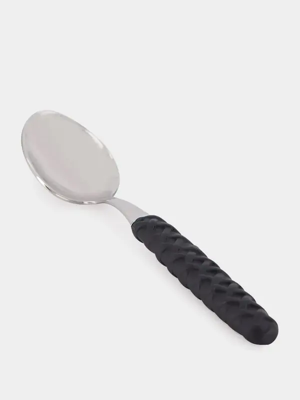 NEVA Intreccio Teaspoon