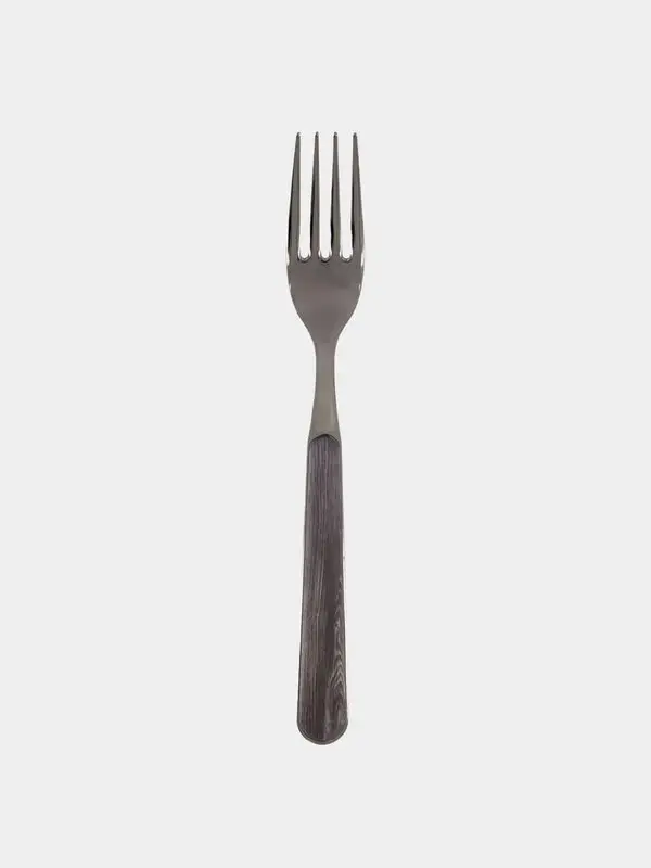 NEVA Preziosa Dinner Fork - Black