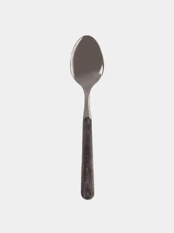 NEVA Preziosa Dinner Spoon - Black