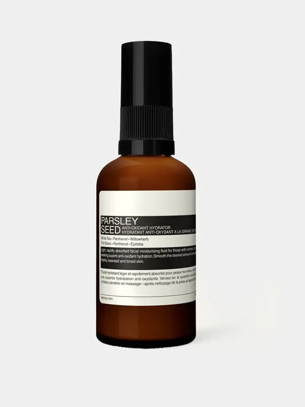 Aesop Parsley Seed Anti-oxidant Hydrator 60ml - Cream