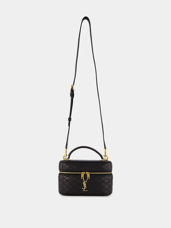 Saint Laurent Gaby Vanity Bag