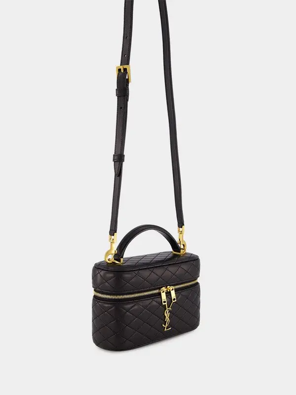 Saint Laurent Gaby Vanity Bag